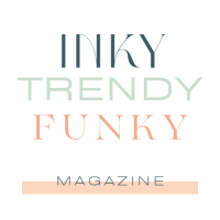 Inky Trendy Funky Magazine – Travel & Lifestyle